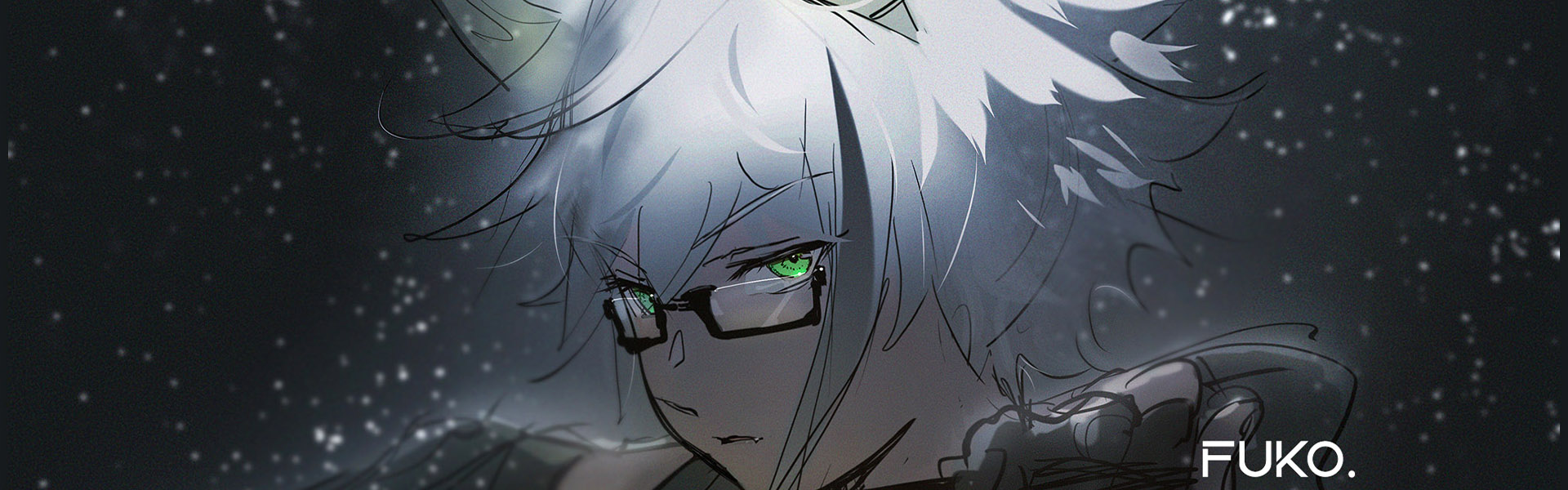 Fuko風子 | 飛天奶茶未來墟